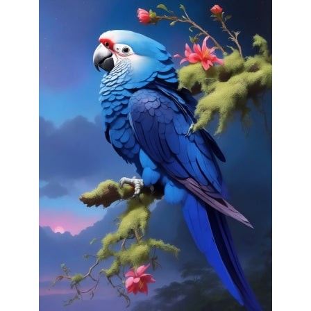 Undulat | Diamond painting – Happy Diamond Painting Norway